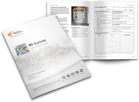 6S System Guide - d-identify