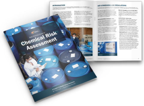 Chemical Risk Assessment - d-identify