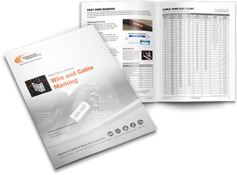 Wire & Cable Marking Guide - d-identify