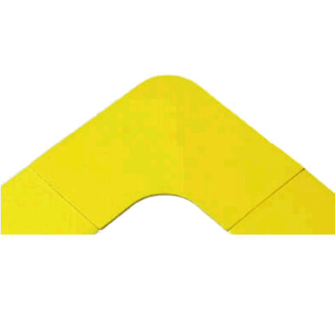 Premium Permastripe Rigid Corners - d-identify