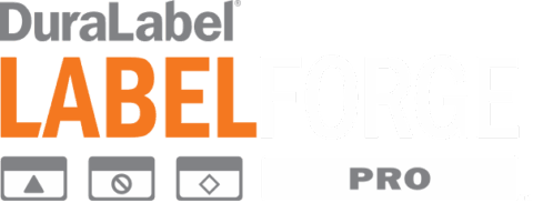 Labelforge Pro - Duralabel